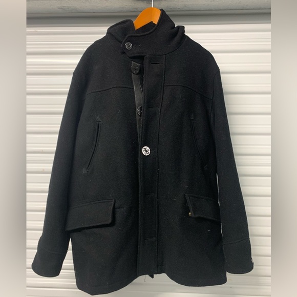 Spiewak | Jackets & Coats | Spiewalk Size Xl Like New Hooded Winter ...